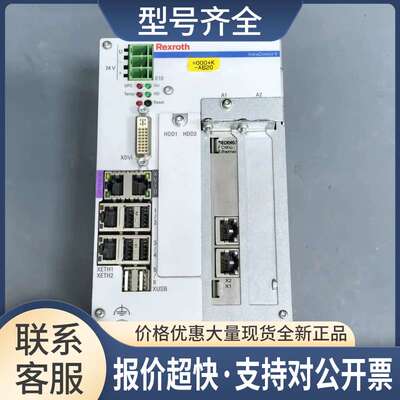 工控机VPB40.3D1L-4G0NN-D5D-DN-NN-FW 议价议价