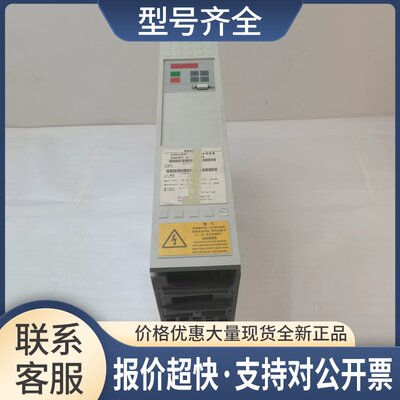 6SE7016-1EA61交流变频调速器2.2KW主驱动矢量议价