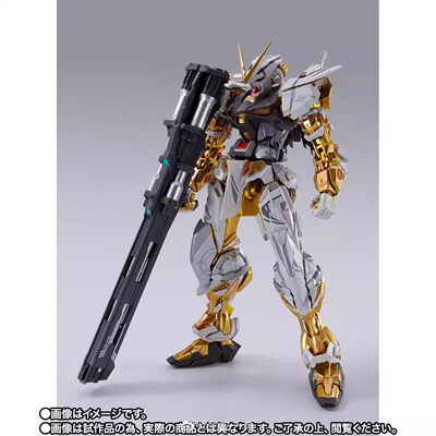 万代魂限定METALBUILD