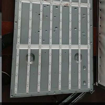 拼接屏55寸CC02550D1142V01 55F 8X16 16S1P 1810灯条液晶电视机