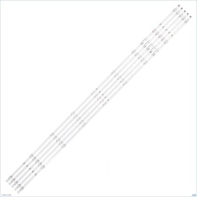 55PUS7506/12 55PUS7556/12 LB-GM3030-GJPHP555X9PS31-JS灯条