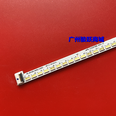 适用TCL L40A71C背光灯条67-H99985-0A0 40S4600配屏LVF400NEAC