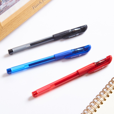 斑马中性笔ZebraJJ1000.5水笔