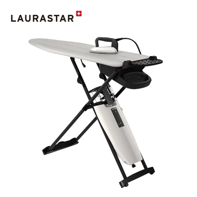 劳拉之星SmartI进口蒸汽熨烫机