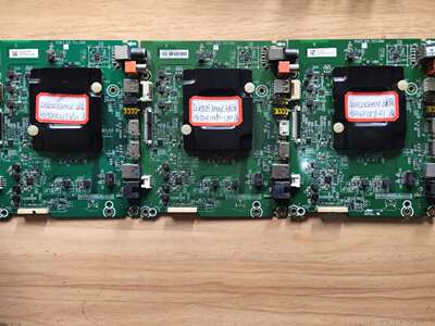 议价原装海信LED43/55/65N3000U/60EC500U/55N61U主板RSAG7.8议价