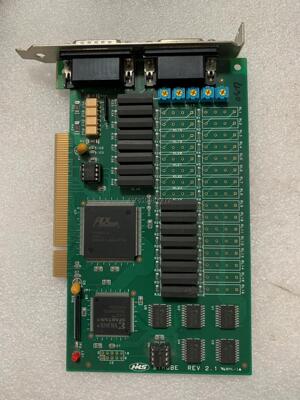 议价HIMS STROBE REV 2.1 采集卡 不包邮议价