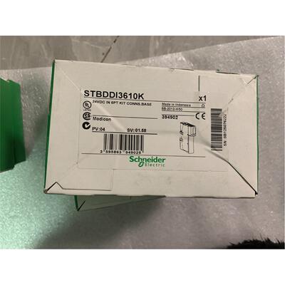 非实价议价议价施耐德 STBDDI3610K 394902 全新原装正品议议价非