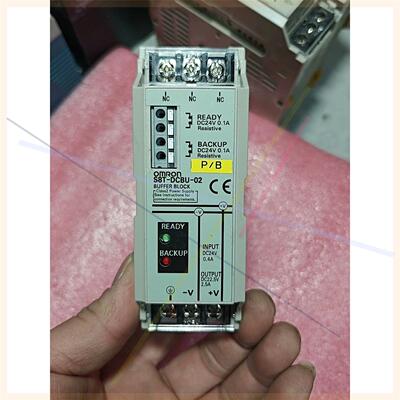 非实价议价议价欧姆龙电源缓冲器 S8T-DCBU-02议价非实价议价议价