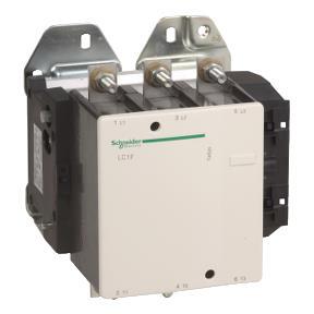 非实价议价议价进口施耐德LC1F400P7 AC230V交流接触器LC1F400F7