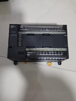 议价欧姆龙plcCP1L-M40DR-A，议价出，包好不包邮议价