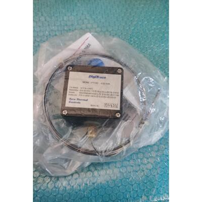 非实价议价议价Digitrace Raychem温度传感器 MONI-PT100-4/20 MA
