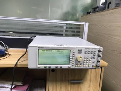 议价Agilent E4422B信号源 4GHZ信号源低价出售议价