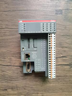 议价现货销售 ABB PM564-RP-ETH/DX571 原装拆机 成色漂亮 实议价