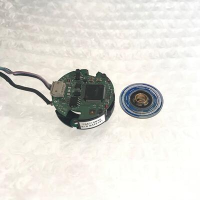 非实价议价议价TS5710N40多摩川编码器伺服电机编码器原装TAMAGAW