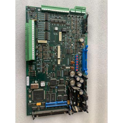 非实价议价议价议价原装正品科孚德/Converteam 主板控制板029.35