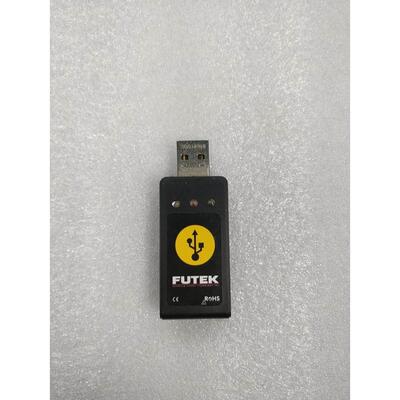 非实价议价议价议价FUTEK USB220 传感器 原装拆机件议价非实价议