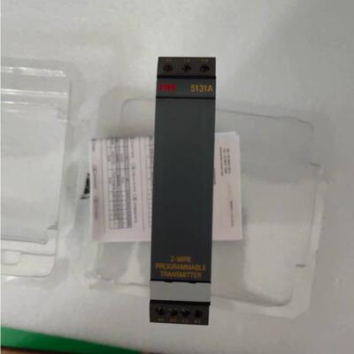 非实价议价议价丹麦佩勒PR全新原装控制器 5131A 输入4-20mA议价