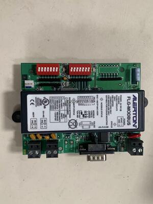 议价霍尼韦尔艾顿网络控制器卡件ALERTON,型号FLG-MOD议价