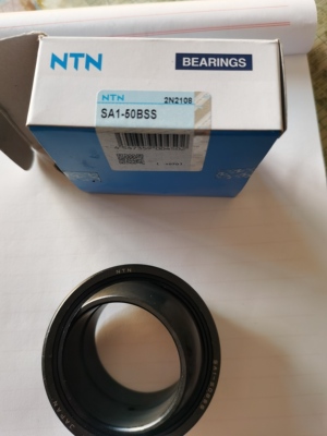 NTN向心关节轴承SA115