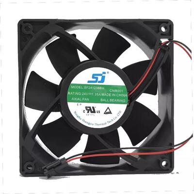 变频器散热风扇24V1.35A