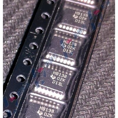 SN74AHCT138PWR AHCT138 HB138 TSSOP-16超薄 TI进口原装