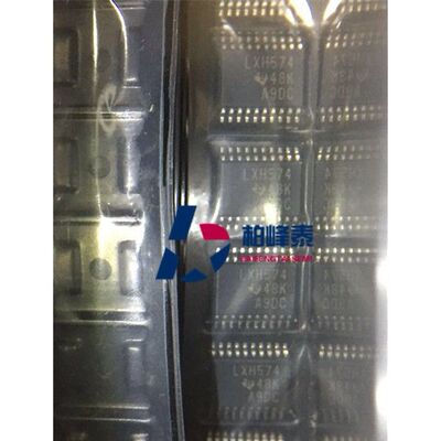 SN74LVTH574PWR LVTH574 LXH574 TSSOP-20超薄 TI进口原装
