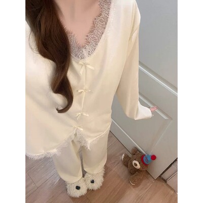 新品推荐CrypticKiosk轻奢居家服