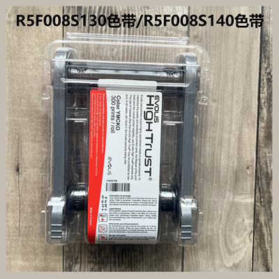R5F008S140色带工作卡R5F008S130