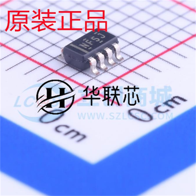 原厂原装 TPL0501-100DCNR 封装SOT-23-8 全新单通道数字电位器IC