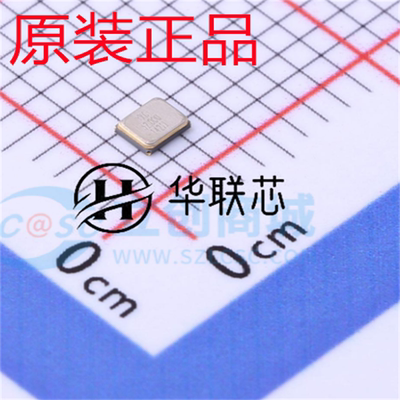 全新原装 XL7EL89CKI-111YLC-32M 32MHz ±10ppm 8pF贴片无源晶振