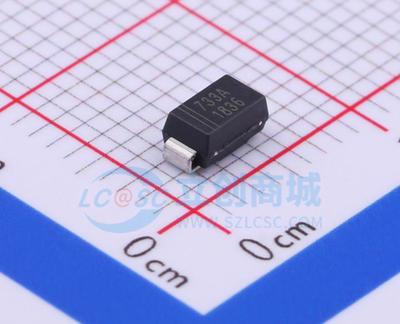 原装 TWGMC(台湾迪嘉)1SMA4733A  封装SMA(DO-214AC) 稳压二级管