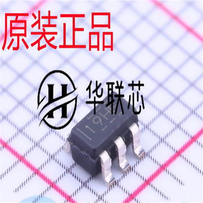 原装正品TPS22810DBVR 封装SOT-23-6 全新单通道功率电子开关芯片