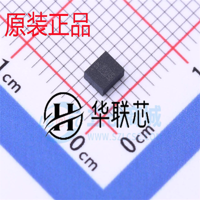 原装正品 LSM6DSRTR 封装 LGA-14 全新姿态传感器陀螺仪芯片IC