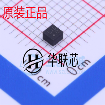 原装 L15 KXTJ3-1058-01 封装 LGA-12 全新姿态传感器陀螺仪芯片