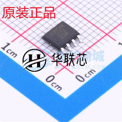 原装正品 TP2582-SR 封装SOP8 全新低功耗高压运算放大器芯片 IC