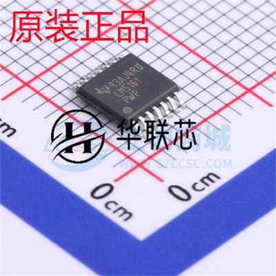 原厂原装 LM5161PWPR 封装HTSSOP-14 全新降压型DC-DC电源芯片