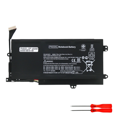 适用惠普HPENVYM6-KPX03XLT