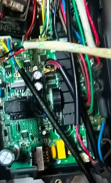 SENG森歌集成灶JJZT-E2主板电源板控制板电脑板驱动板变频板