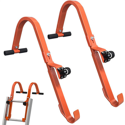 直梯钩 梯子稳定器 Ladder Stabilizer