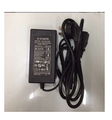 Audient iD14 iD22外置音频接口声卡 12V 电源适配器充电器