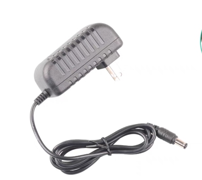 方正F5580 7180 7200 Z825 812扫描仪电源适配器线DC 24V0.75A1A