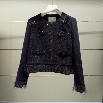 福正品2025春季CSC1042138-250外套4390