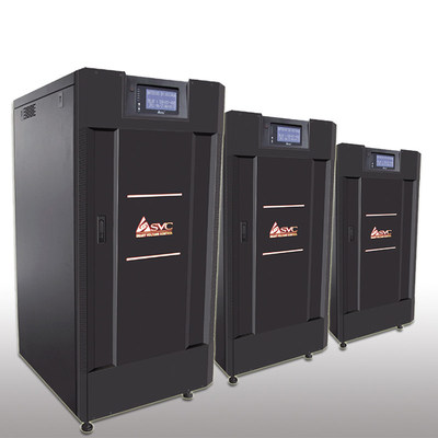SVC 工业级UPS不间断电源 GP33-120KVA 120K 工频机 三进三出