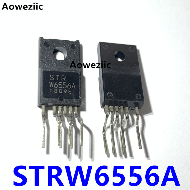 STRW6556A TO220F-6 STR-W6556A 液晶电源模块 W6556A 进口原装_虎窝淘