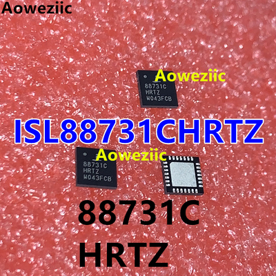 ISL88731CHRTZ-T 88731C 28TQFN 电源管理芯片 电池充电器IC 全新