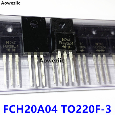 FCH20A04TO220F-320A40V直插