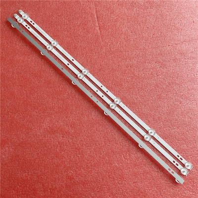 适用先科LY400-DH01灯条JS-D-AP3916-061DC(80522.)液晶电视背光L