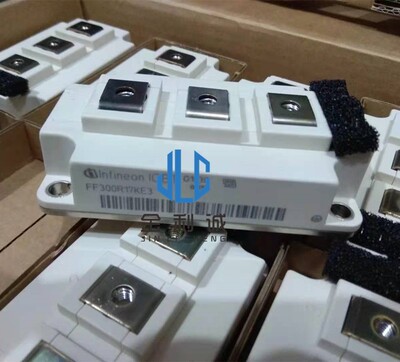 IGBT电源模块FF150R12KT3G FF200R12KT3 FF300R12KT3 FF400R12KT3