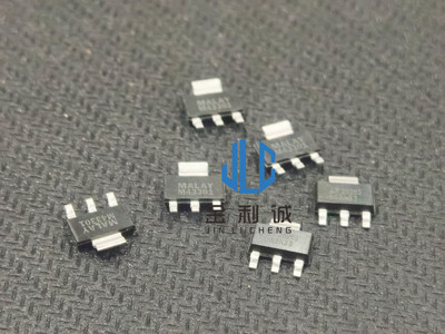 全新原装 LT1963AEST-3.3    963A33 SOT-223 线性稳压器 贴片