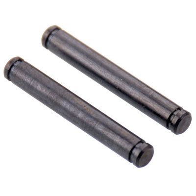 RC模型车无限HSP60068短门型座销1:8平跑拉力车油车原车件94766